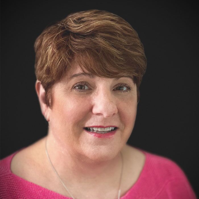 About Us - iScreen Vision