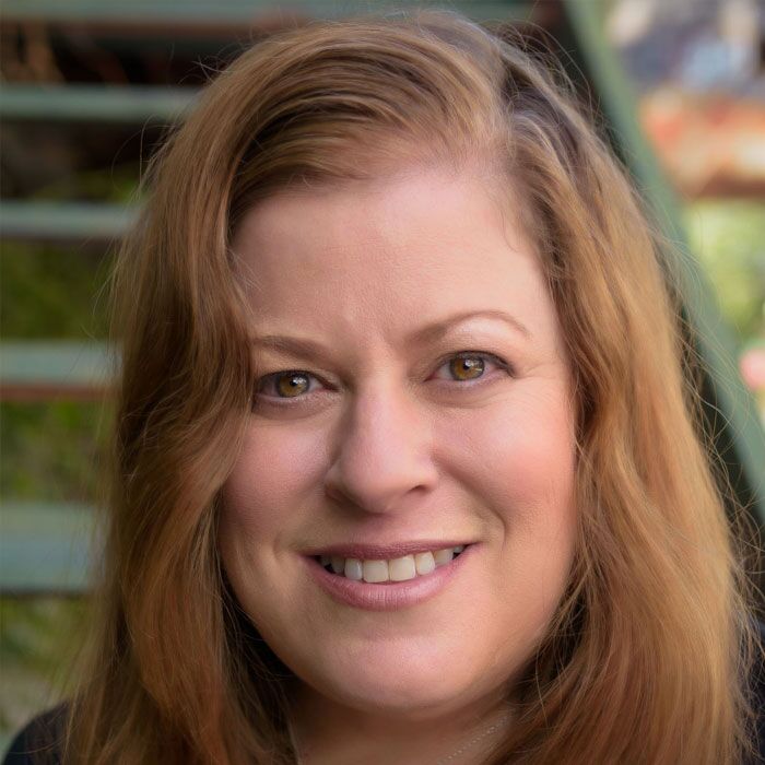 About Us - iScreen Vision