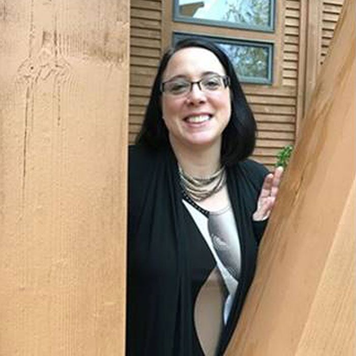 About Us - iScreen Vision