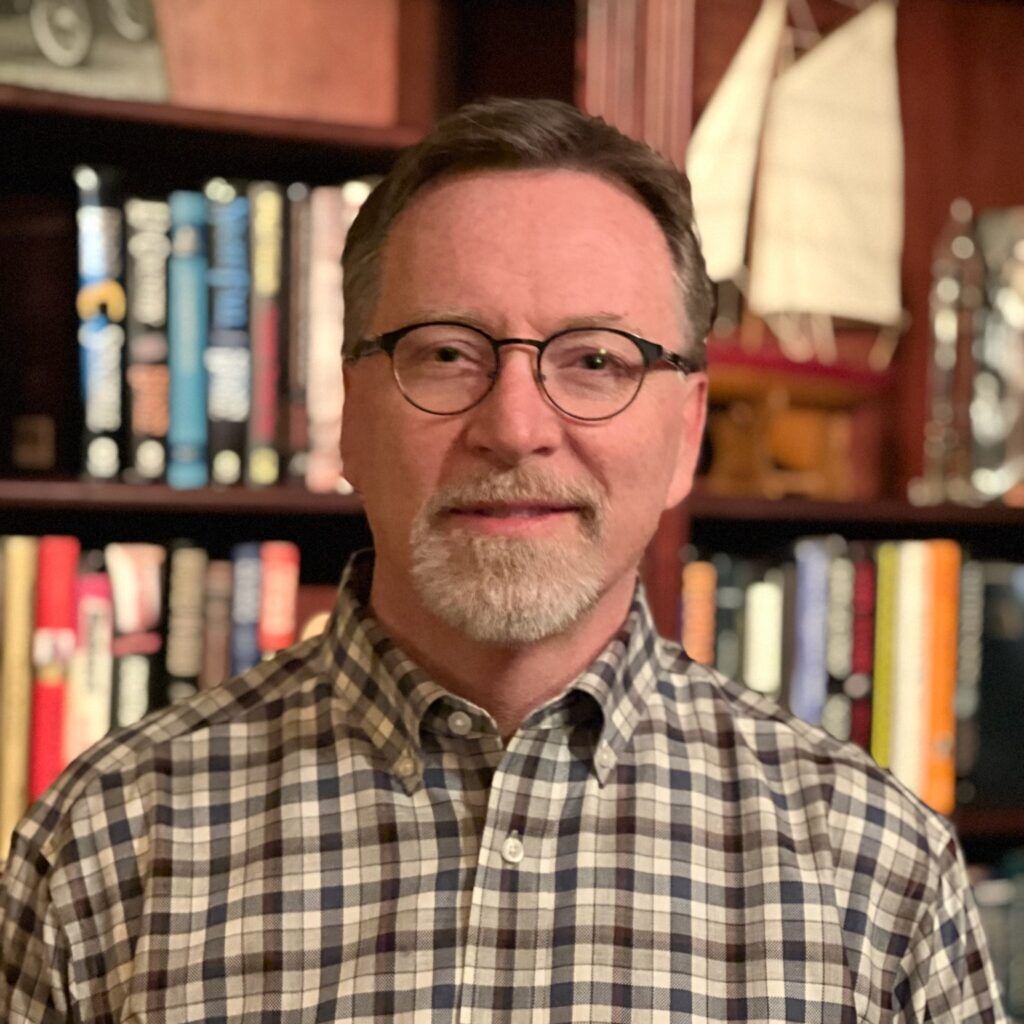 About Us - iScreen Vision