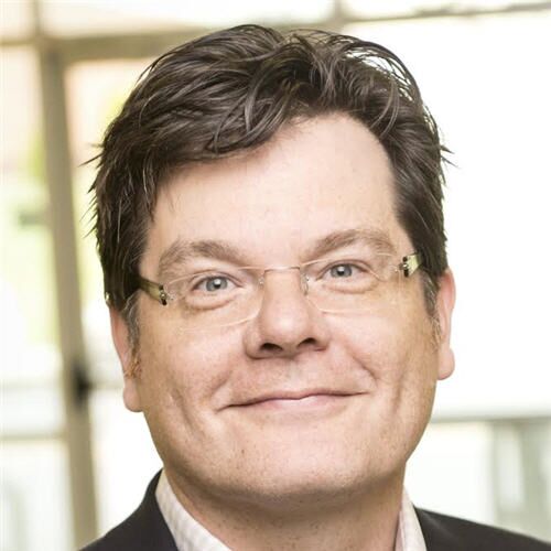 About Us - iScreen Vision