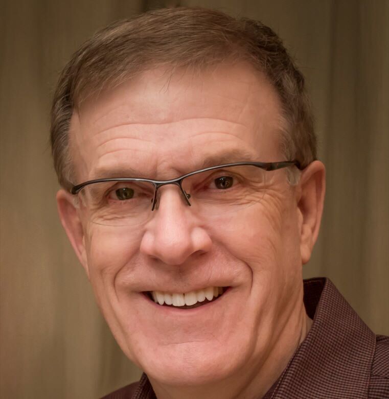 About Us - iScreen Vision